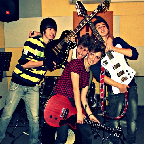 Stream Random Band Italy music | Listen to songs, albums, playlists for ...