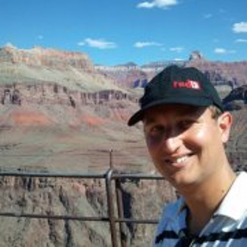 Stream Richard McIntyre 1 music | Listen to songs, albums, playlists ...