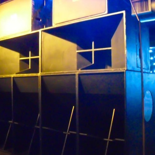 Stream DNA SOUND SYSTEM music | Listen to songs, albums, playlists for ...