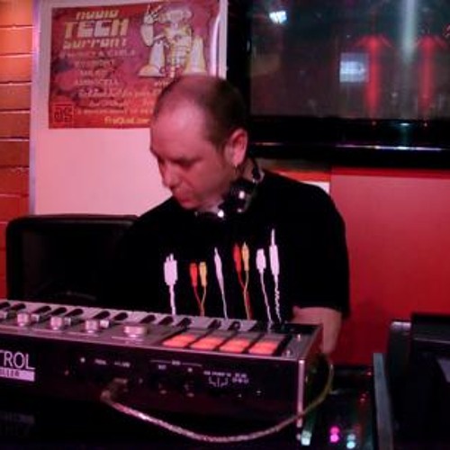 Stream Xtrk Advanced Mix by Anthony George [AKG] | Listen online for ...