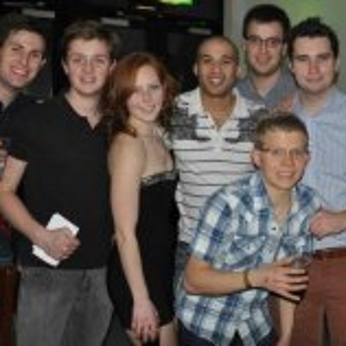 Stream Michael 'Bam' Bamforth music | Listen to songs, albums ...