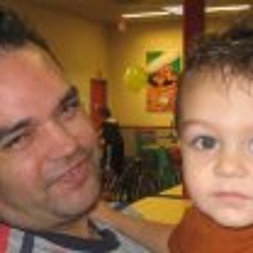 Stream Richard Ritter Jr. music | Listen to songs, albums, playlists ...