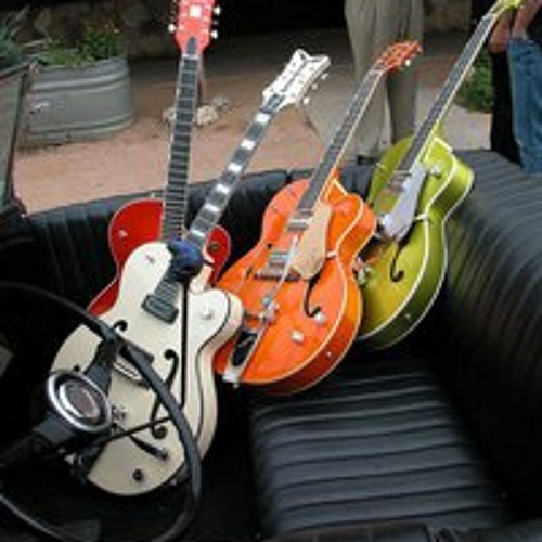 Stream Rick Manwaring music | Listen to songs, albums, playlists for ...