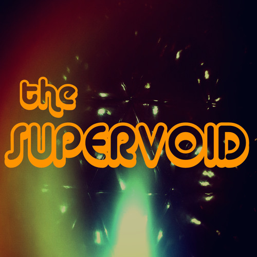 Stream THE-SUPERVOID music | Listen to songs, albums, playlists for ...