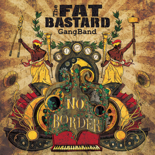 Stream Album No Border music | Listen to songs, albums, playlists for ...
