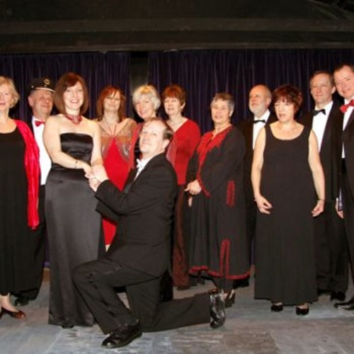 Stream 02 Track 2 by Opera Mint Wales | Listen online for free on ...