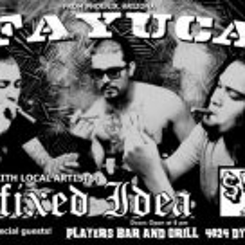 Stream Fixed Idea music | Listen to songs, albums, playlists for free ...