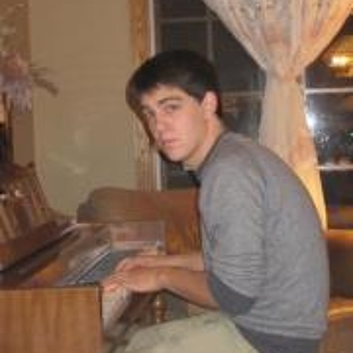 Stream Adam Ryan Rondeau | Listen to The Strange Things playlist online ...