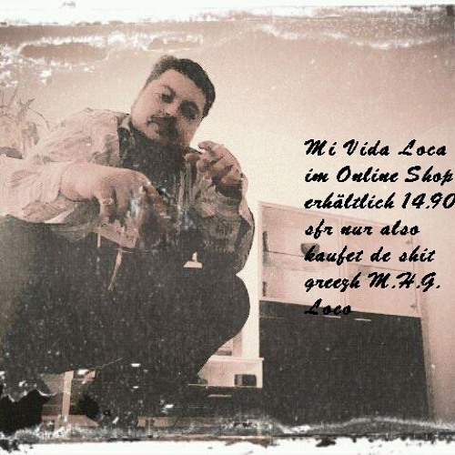 Stream Loco music | Listen to songs, albums, playlists for free on ...