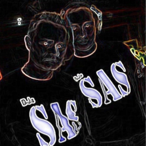 Stream DJs SAS | Listen to SAS - Old School Mix 4 playlist online for ...