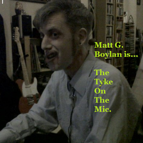 Stream Matt G Boylan music | Listen to songs, albums, playlists for ...