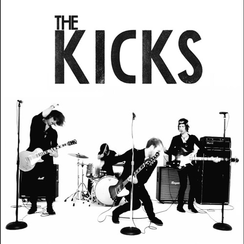 Stream THE KICKS music | Listen to songs, albums, playlists for free on ...