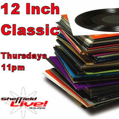 Stream 12 Inch Classic music | Listen to songs, albums, playlists for ...