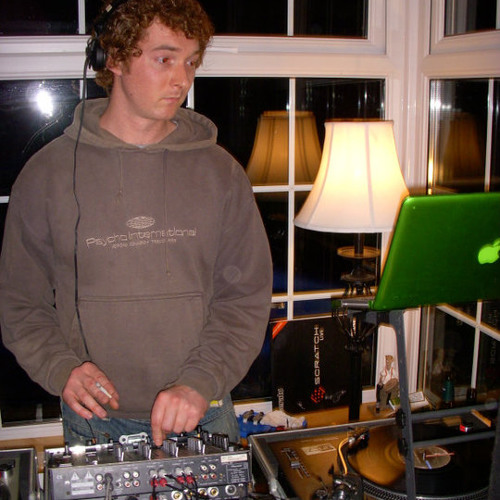 Stream 30th Party Disco House Set PN by Eoin Reidy | Listen online for ...