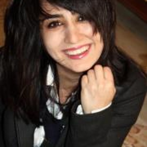Stream Negar Vasegh Maleki music | Listen to songs, albums, playlists ...