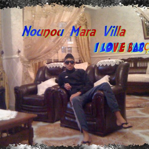 Stream Dj Nounou music | Listen to songs, albums, playlists for free on SoundCloud