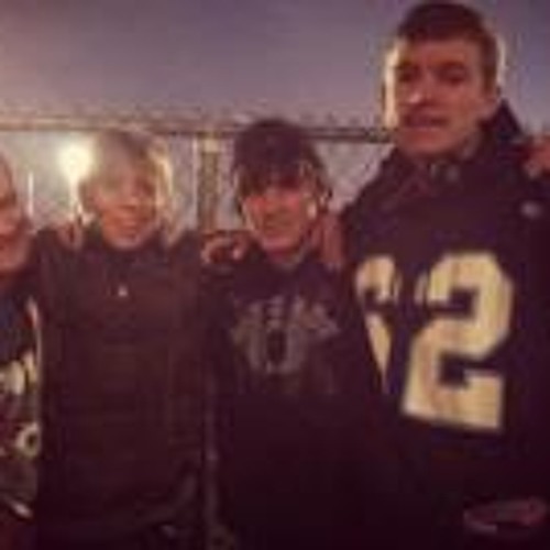 Stream Jarod Gee-shamblin music | Listen to songs, albums, playlists ...