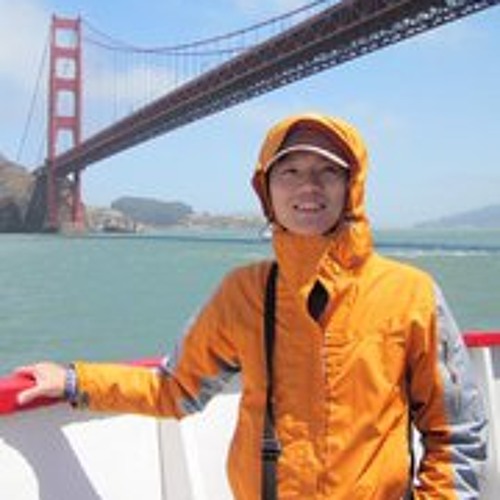 Stream Ricky Bolei Zhou music | Listen to songs, albums, playlists for ...