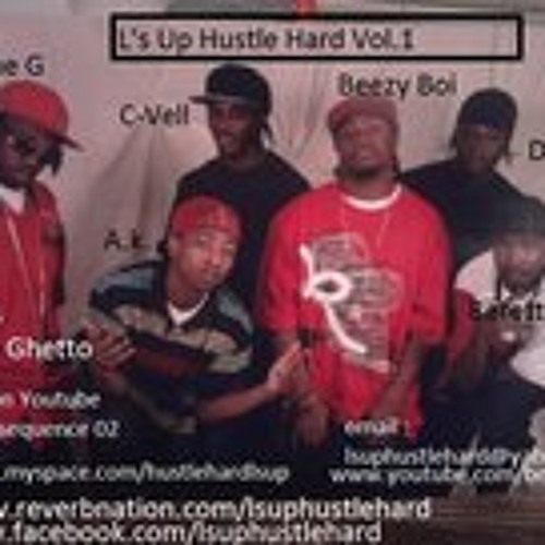 Stream L's Up Hustle Hard music | Listen to songs, albums, playlists ...