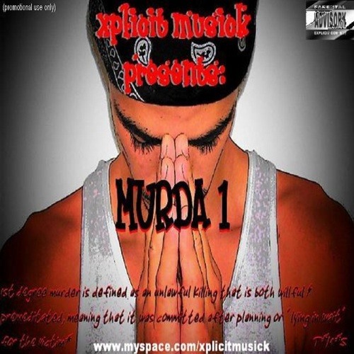Stream Murda 1 music | Listen to songs, albums, playlists for free on ...