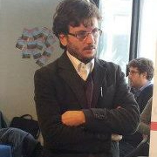 Stream Vincenzo Barbagallo music | Listen to songs, albums, playlists ...