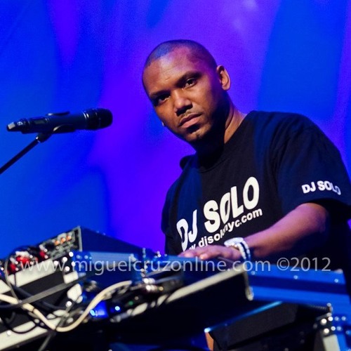 Stream DJ SOLO . music | Listen to songs, albums, playlists for free on ...