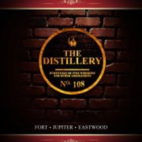 Stream Distillery Fort music | Listen to songs, albums, playlists for ...