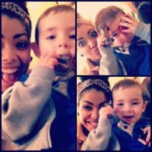 Stream Gianna Renee Jones music | Listen to songs, albums, playlists ...