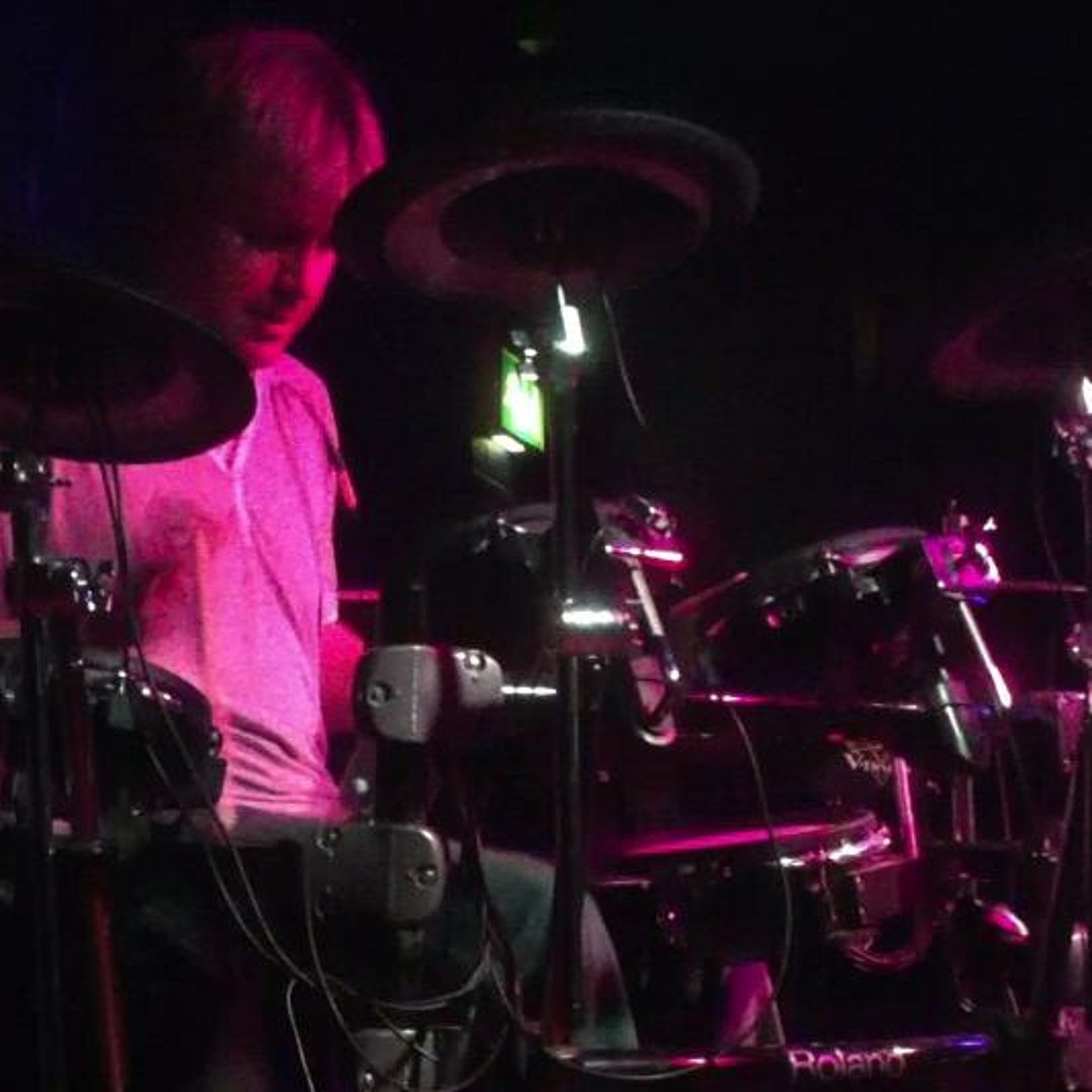 Stream My Body The Map by Alan Brown - Rocket CorVu | Listen online for ...