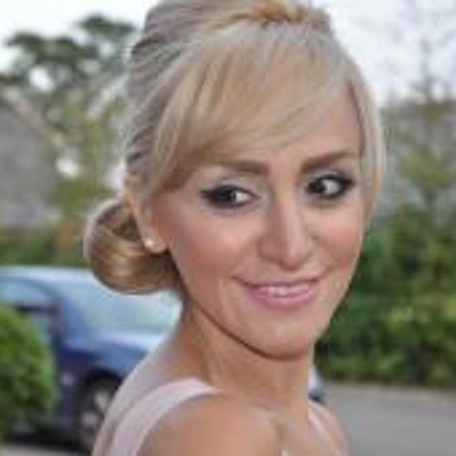 Stream Niloufar Abourashchi music | Listen to songs, albums, playlists ...