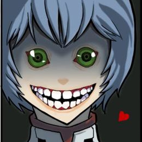 Creepy Smile Cartoon Meme