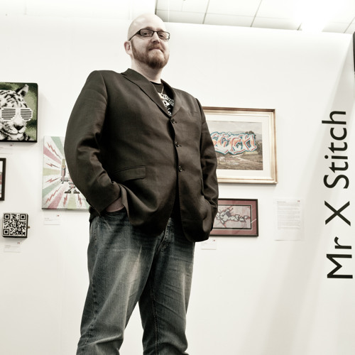 Stream Mr X Stitch music | Listen to songs, albums, playlists for free ...