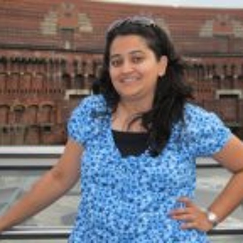 Stream Anuja Vishwas Dixit music | Listen to songs, albums, playlists ...
