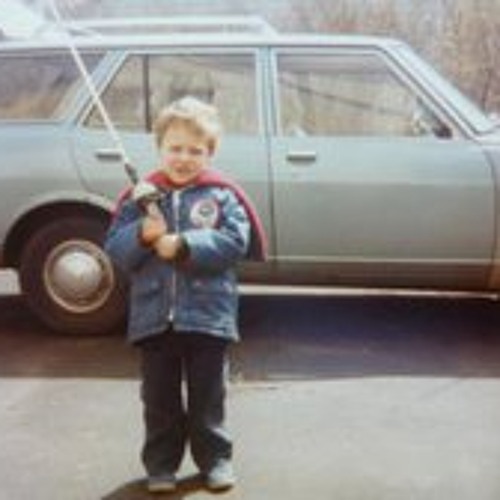 Stream Exploding Head Syndrome by Christopher Perrotti | Listen online ...