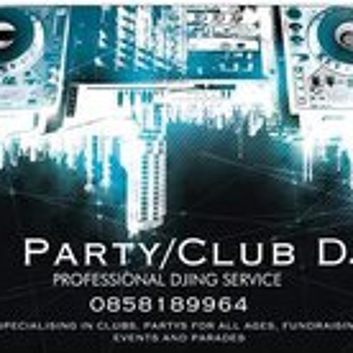 Stream PartyClub DJs New Club Music April 2012 By Djliamkildare stream-partyclub-djs-new-club-music-april-2012-by-djliamkildare
