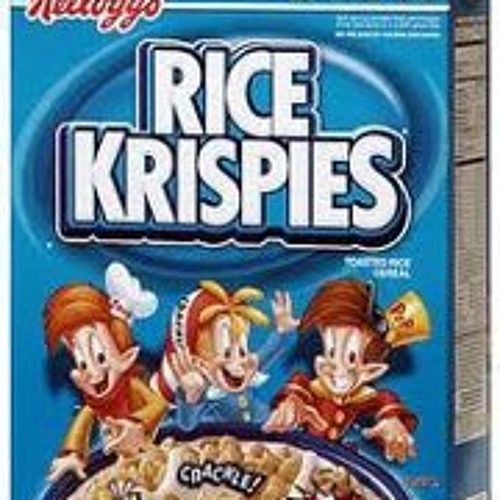 Stream Rice Crispy music | Listen to songs, albums, playlists for free ...