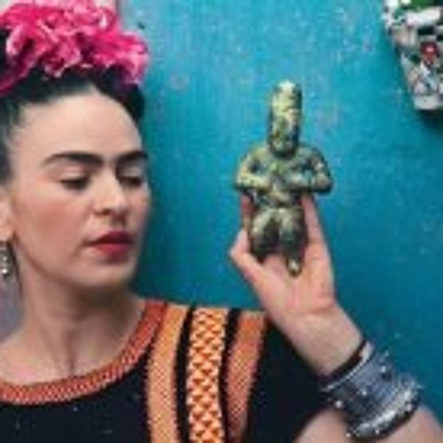 Stream Ana Maria Garza Moore music | Listen to songs, albums, playlists ...