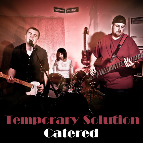 Stream Temporary Solution music | Listen to songs, albums, playlists ...