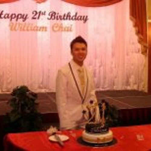 Stream William Chai 1 music | Listen to songs, albums, playlists for ...