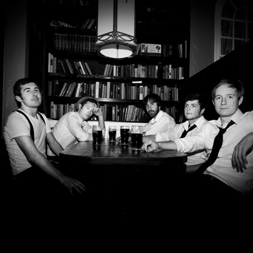 Stream The Record [Band] music | Listen to songs, albums, playlists for ...