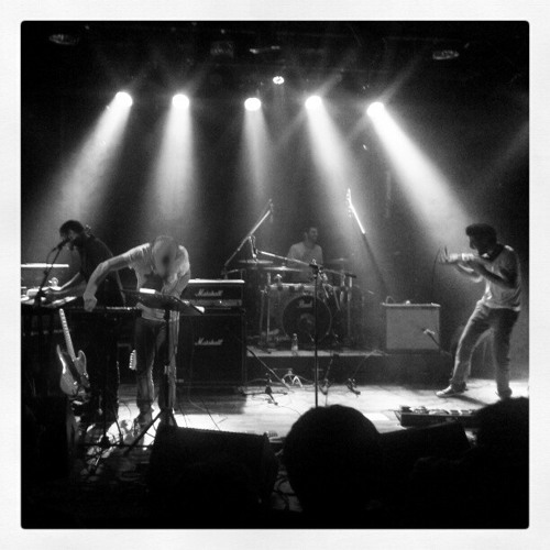 Stream Sunk (Band) music | Listen to songs, albums, playlists for free ...