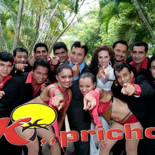 Stream grupok,,pricho music | Listen to songs, albums, playlists for ...