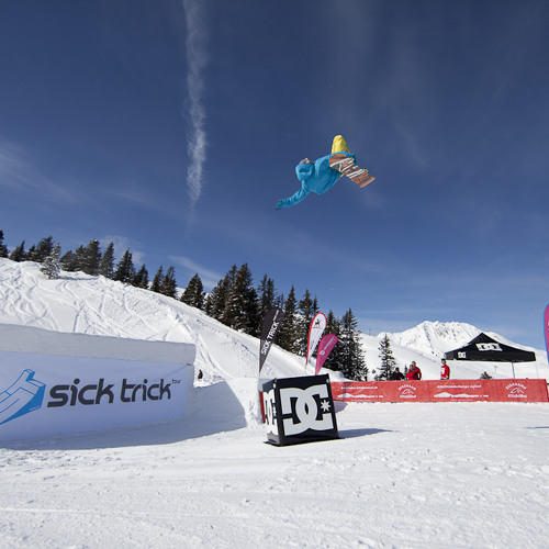 Stream Sick Trick Tour music | Listen to songs, albums, playlists for ...