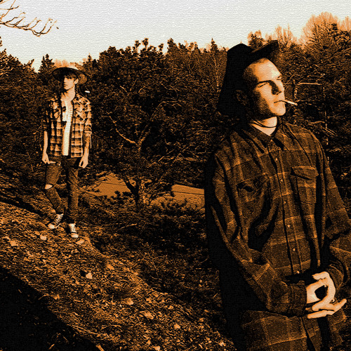 Stream Geronimo - The shadows cover by Björn Hävermark | Listen online ...