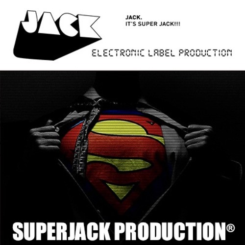 Stream SUPERJACK PRODUCTION music | Listen to songs, albums, playlists ...