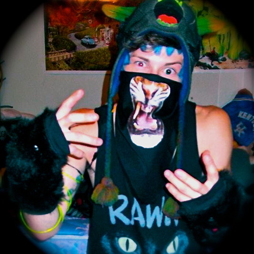 Stream Ryan Redner Dj Crazy Cat music | Listen to songs, albums ...