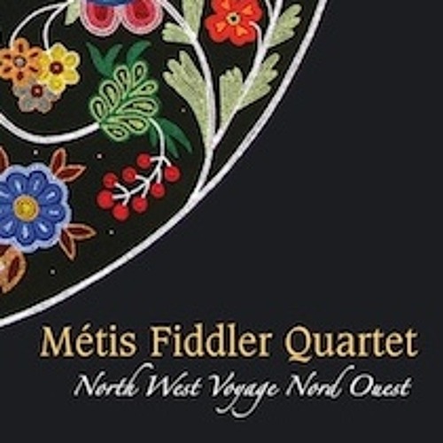 Stream Métis Fiddler Quartet music | Listen to songs, albums, playlists ...