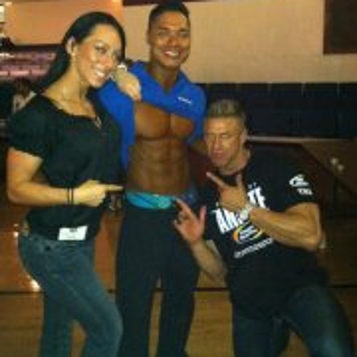 Stream Ifbb Pro Bobby Ashhurst music | Listen to songs, albums ...