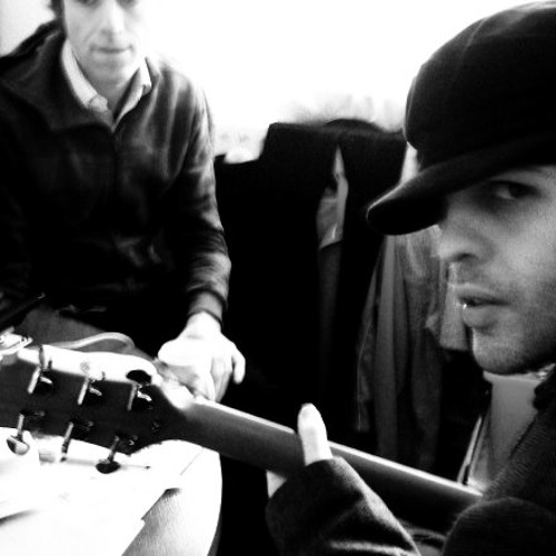 Stream Simon Hayward/Bill Rivers music | Listen to songs, albums ...