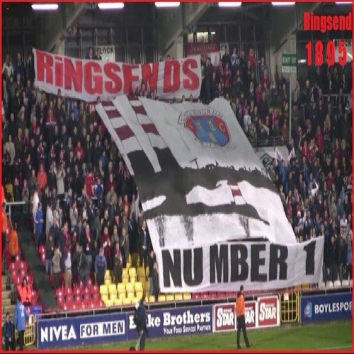 Stream DarraghFarrell202020 music | Listen to songs, albums, playlists ...